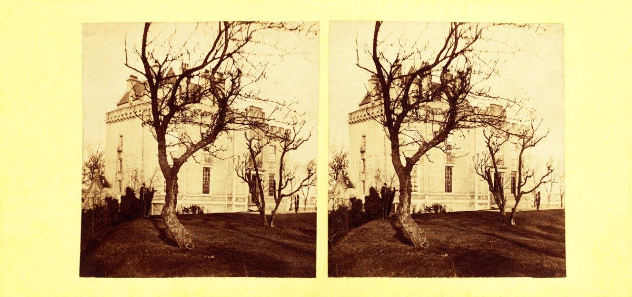 McGlashon | Scotland in 3D