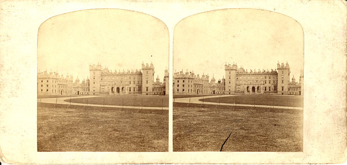 Rutherford | Scotland in 3D