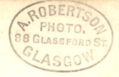Robertson, Archibald | Scotland in 3D
